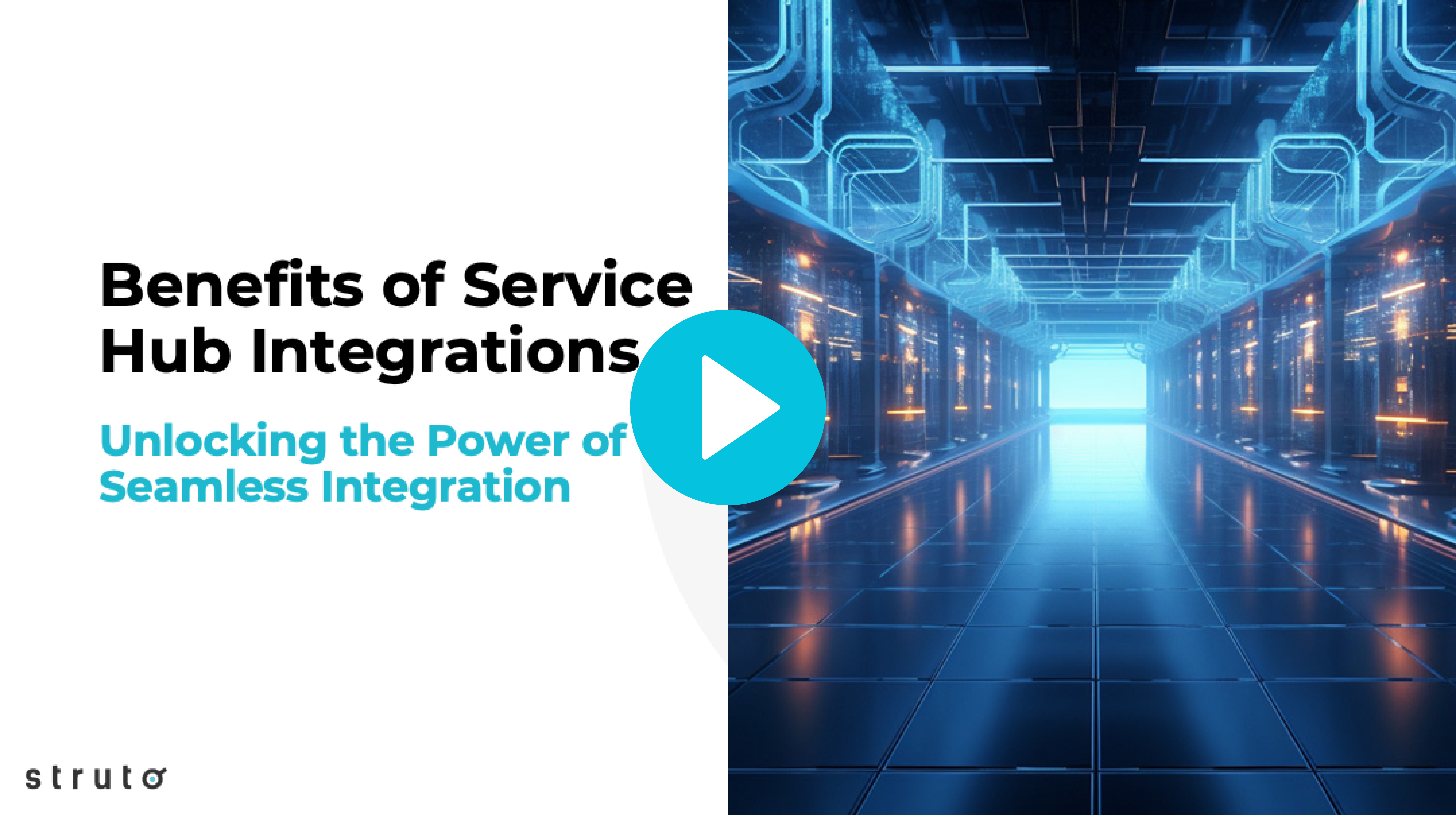 Service Hub Integrations